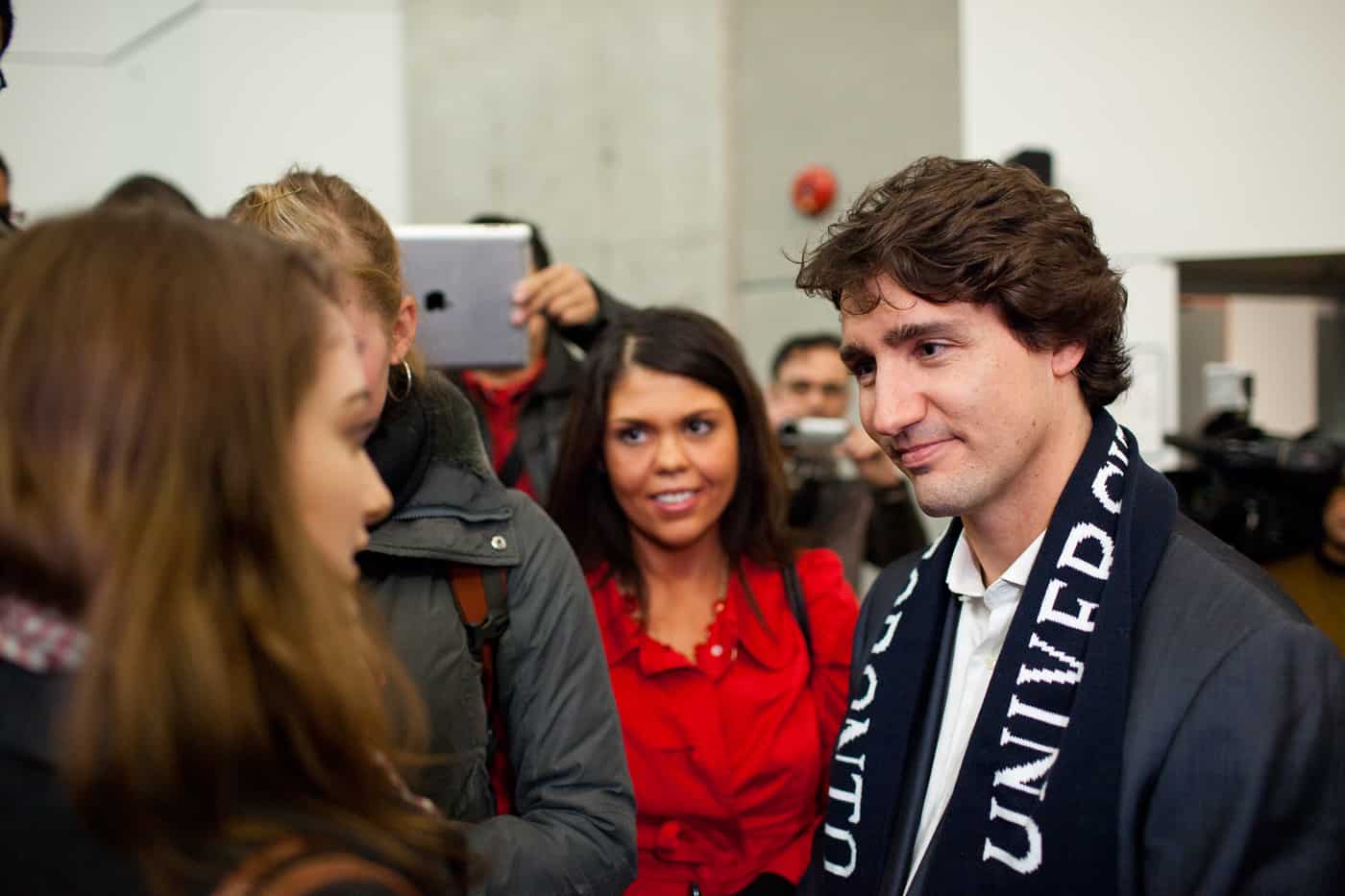 November 19, 2012 – The Varsity